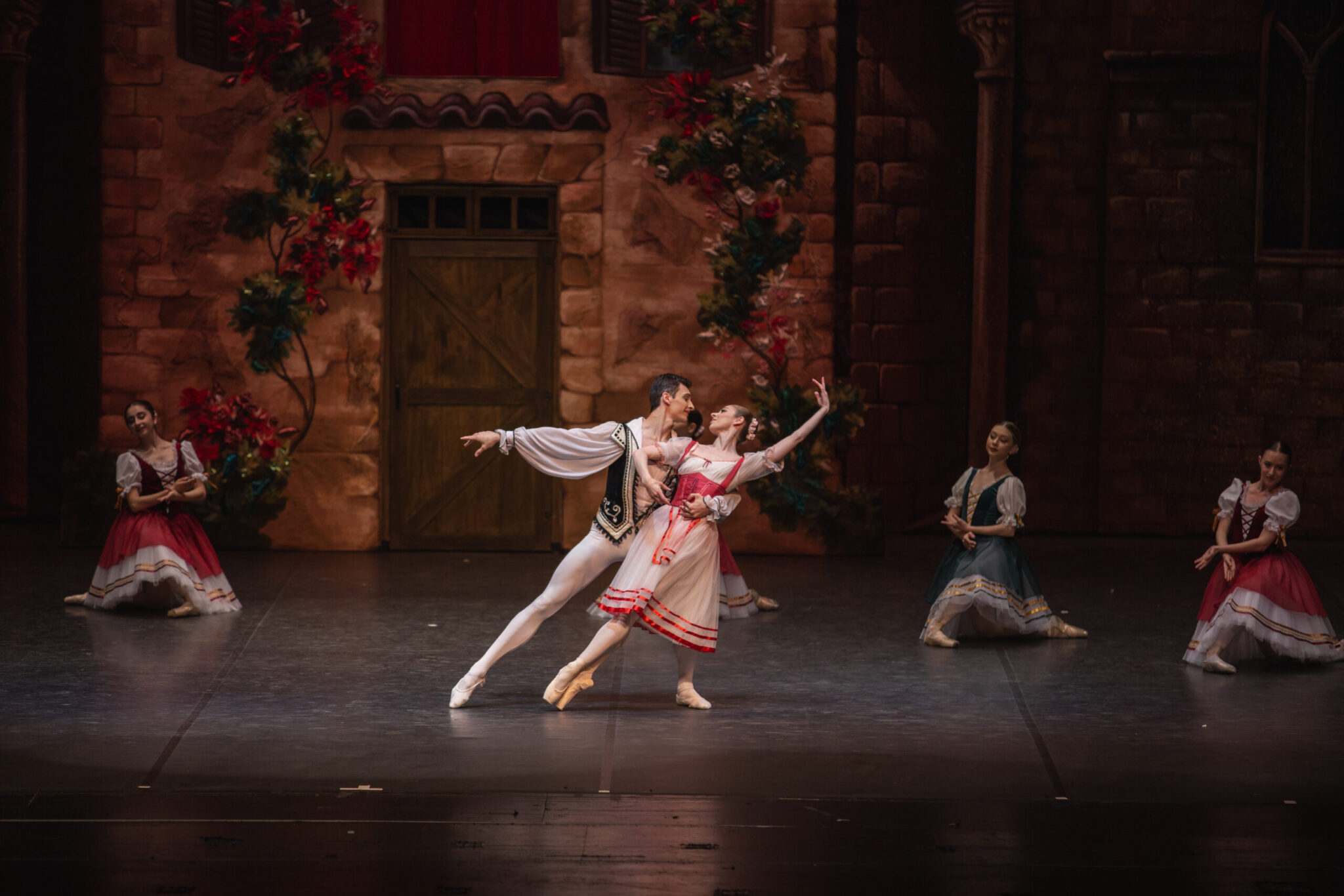 Our Story - tamballetcompany.com
